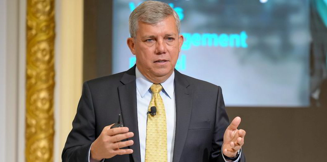 High bunker prices lift Vale’s iron ore shipping costs | TradeWinds