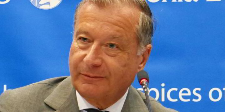 Chandris and Westport take big profits by flipping tankers new and old ...