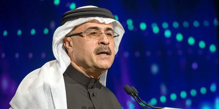 L&T partnership with Subsea 7 bears fruit as Saudi Aramco dishes out ...