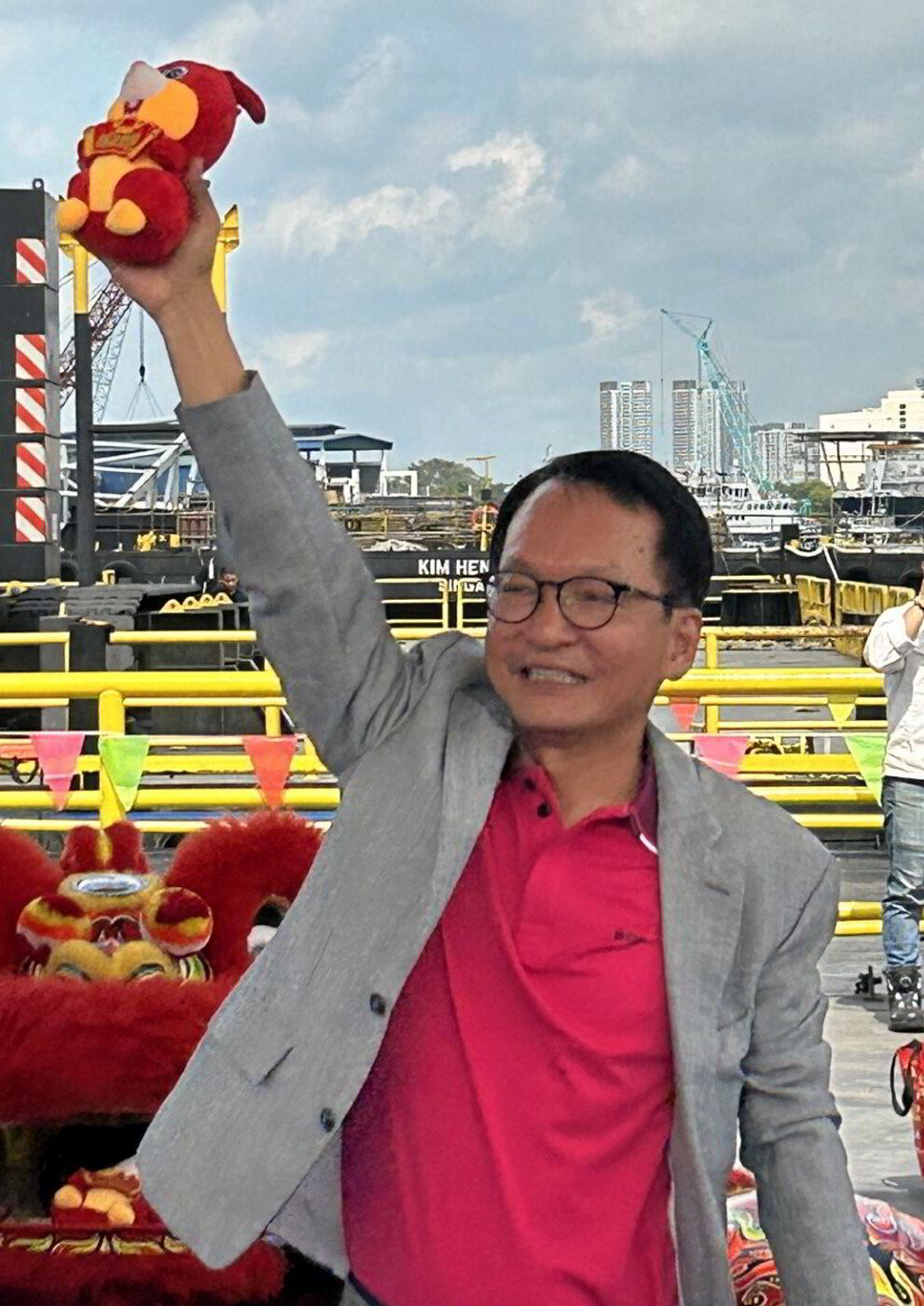 Singapore’s Kim Heng expands horizons in Africa and the Middle East ...