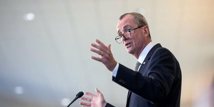 Invenergy buys 3.6GW New Jersey offshore wind power line project from ...