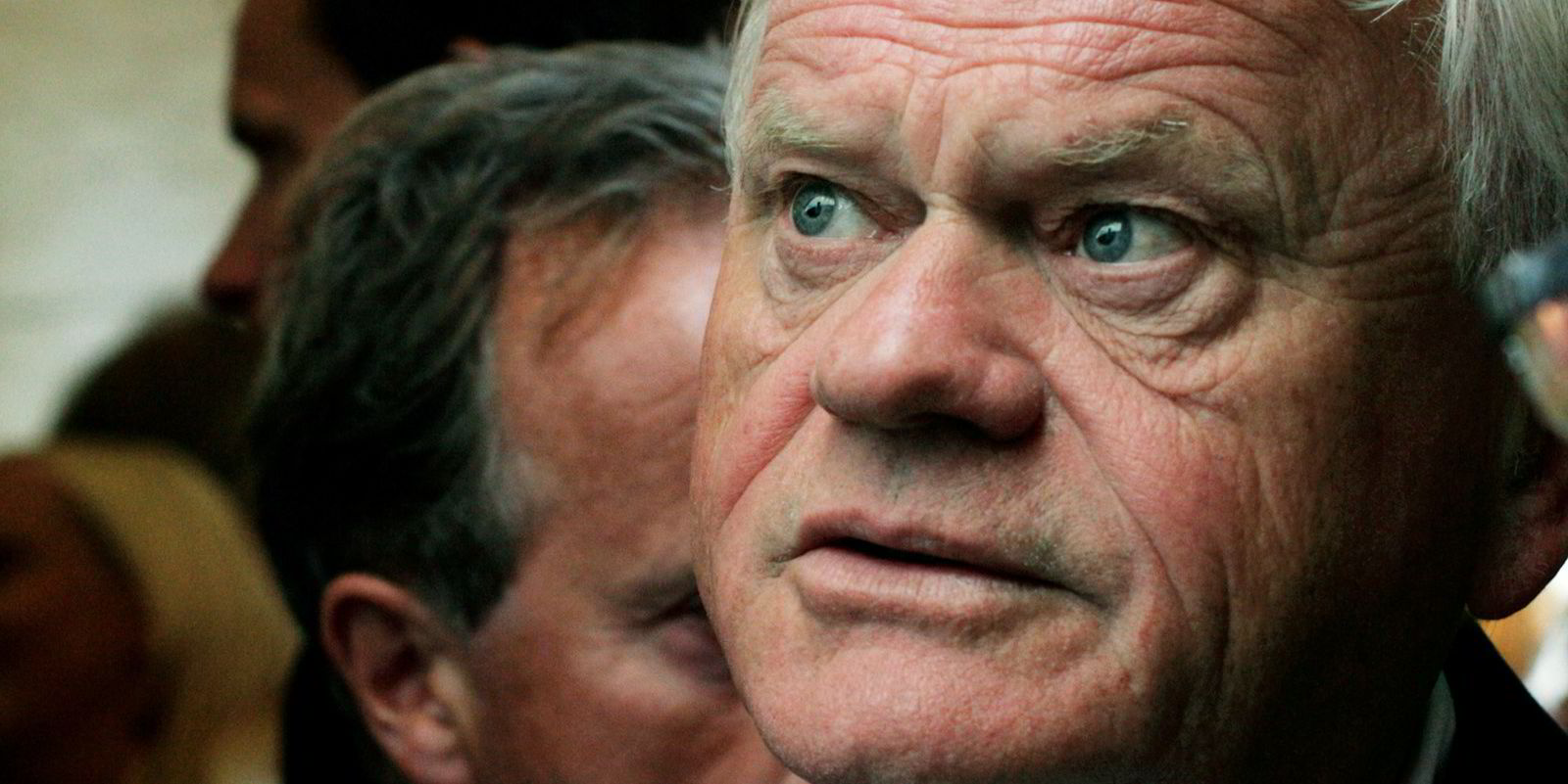 It's been a long drought in crude-tanker consolidation for John ...