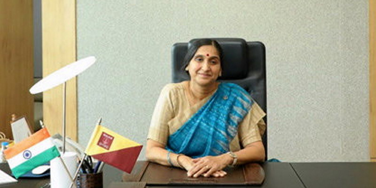 Alka Mittal takes charge as ONGC’s first woman chief | Upstream Online