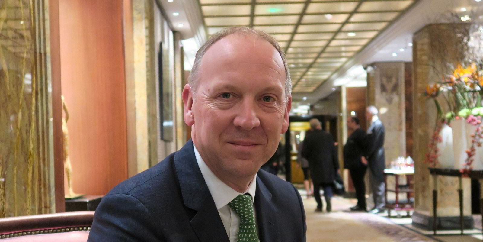 BW Epic Kosan snaps up bargain duo as it ships out seven smaller gas ...