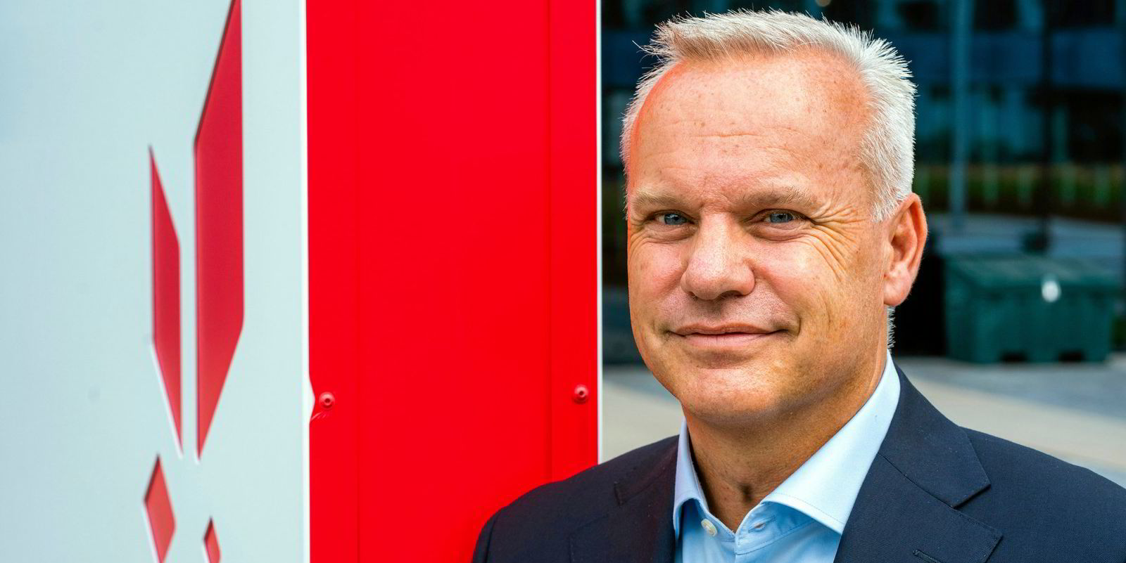 'Technology agnostic': Equinor boss Opedal wants market to decide ...