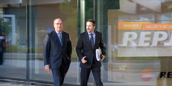 'Fully committed to energy transition' | Oil firm Repsol's renewables ...