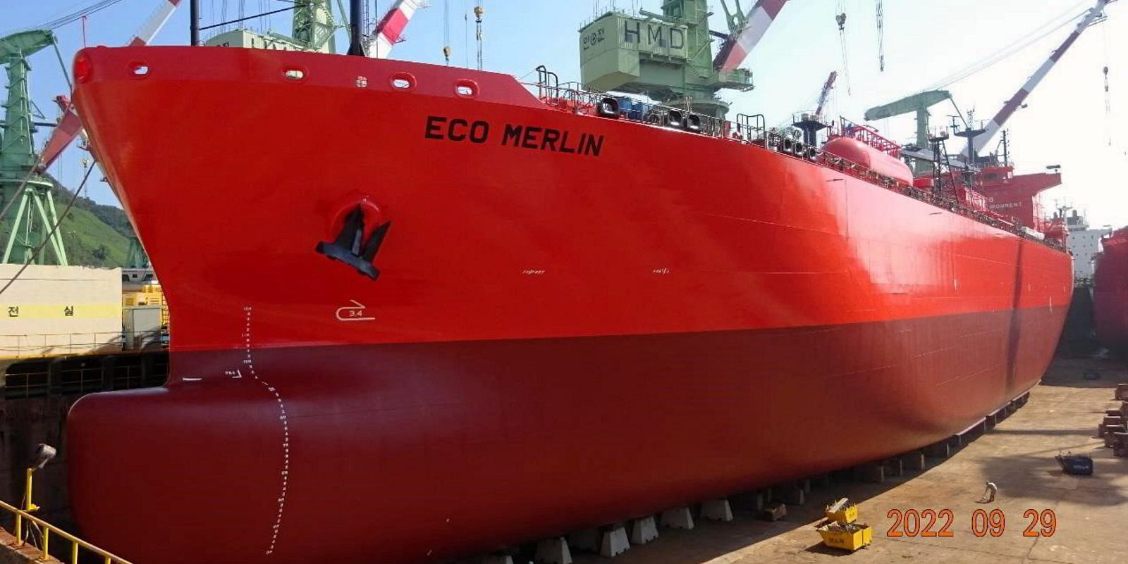 StealthGas shakes out oldies, including only Chinese-built ship ...