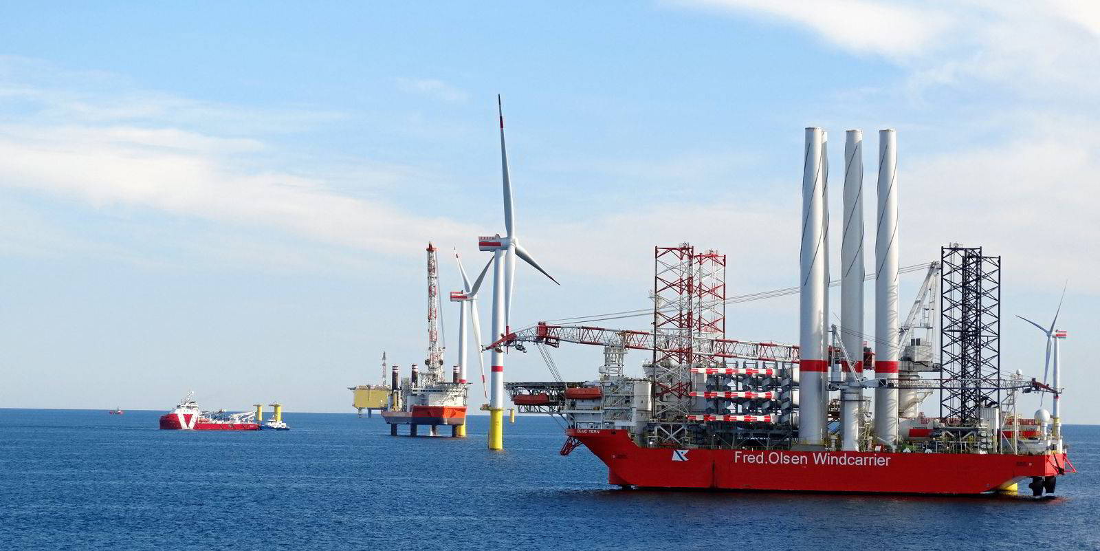 P&I clubs move in on fast-expanding offshore wind | TradeWinds