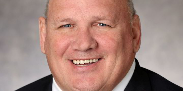 Roger Frizzell stepping down as Carnival Corp’s top spokesperson ...