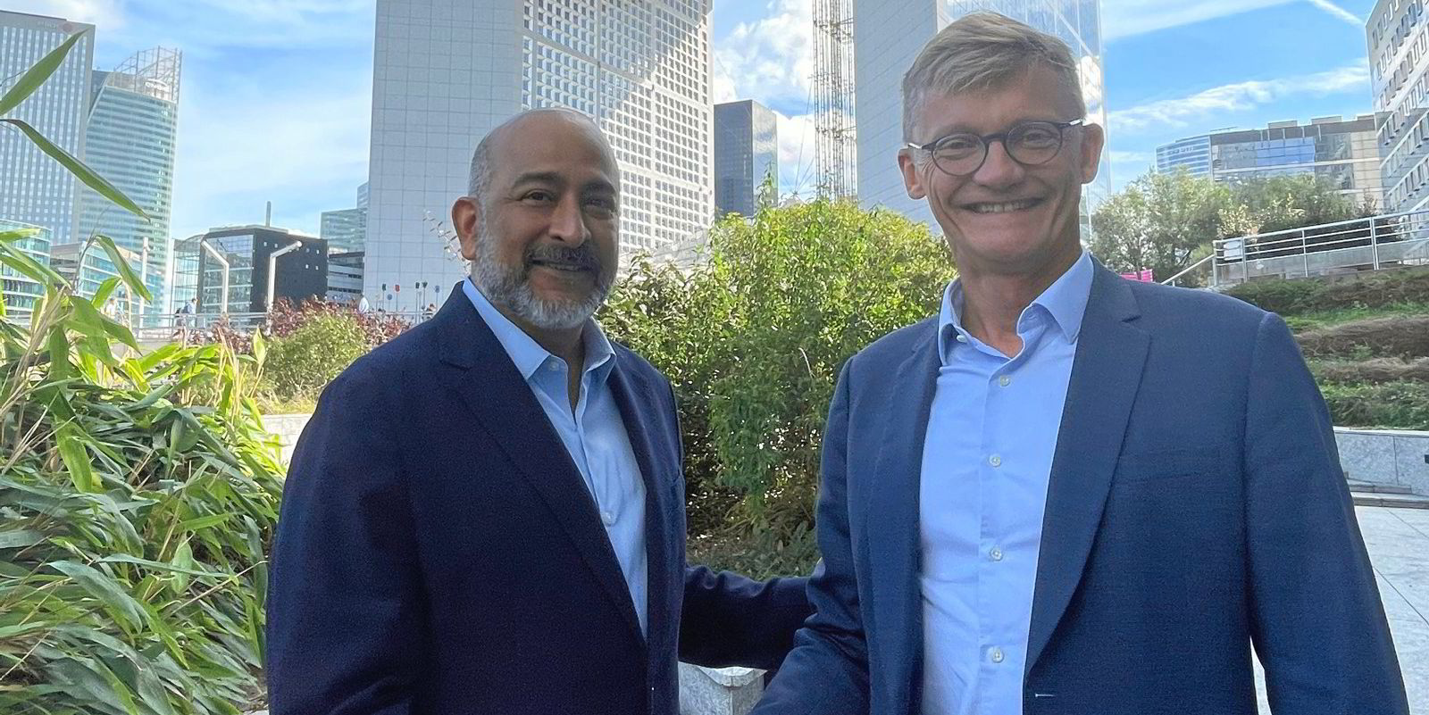 Bureau Veritas invests in OrbitMI as strategic partnership targets ...