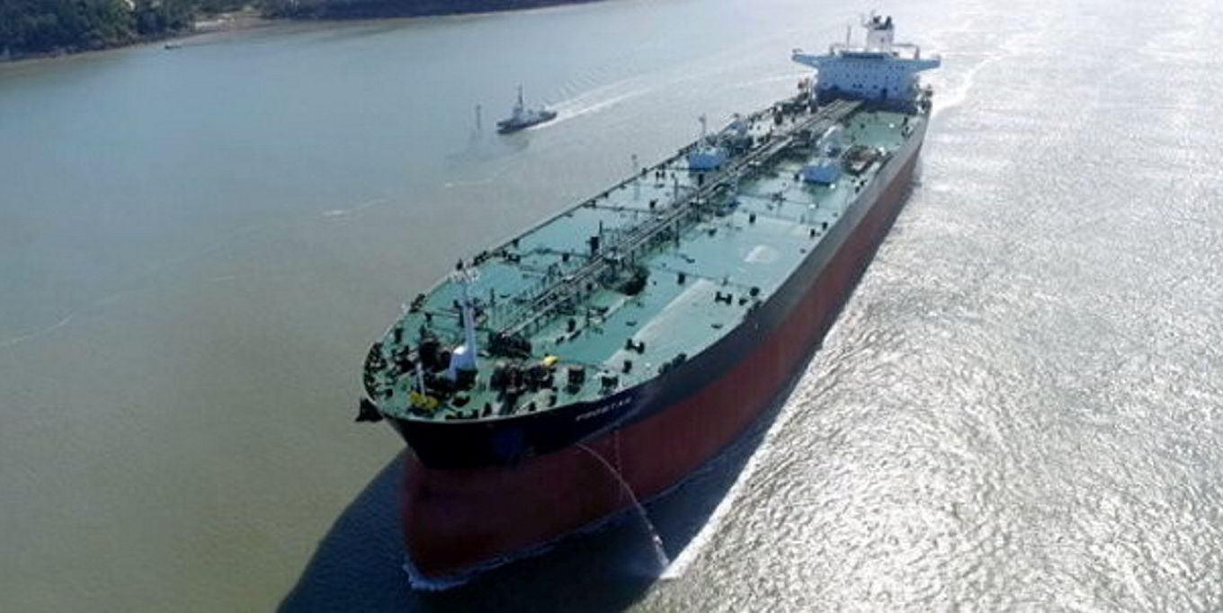 LR2 rates double in ‘dramatic surge’ as tanker supply tightens | TradeWinds