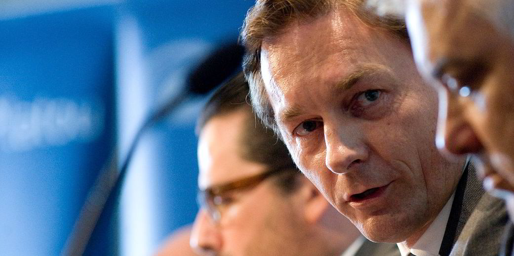 An investor’s eye view of shipping from long-only veteran turned hedgie ...