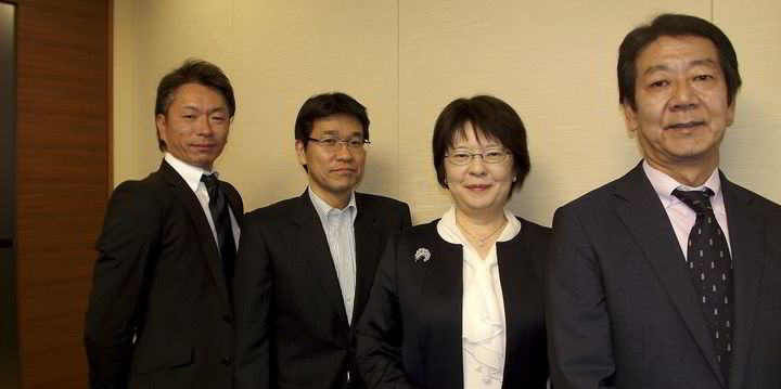 NYK expands in offshore and energy transport sectors | TradeWinds