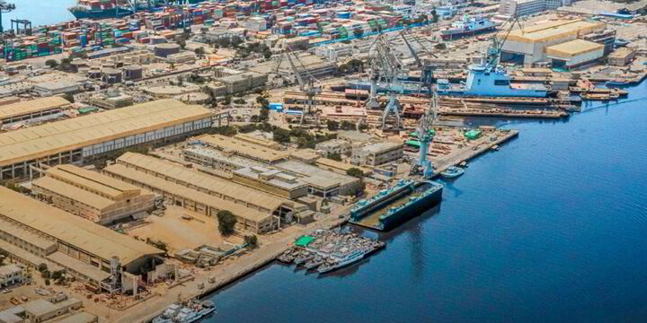 Pakistan shipyard to build country’s first cargo ship for more than 40 years | TradeWinds