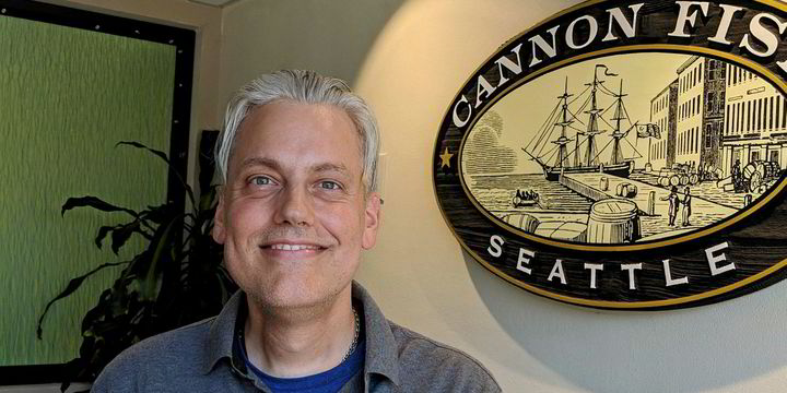 Cannon Fish grows its national sales team with former Trident, Ocean ...