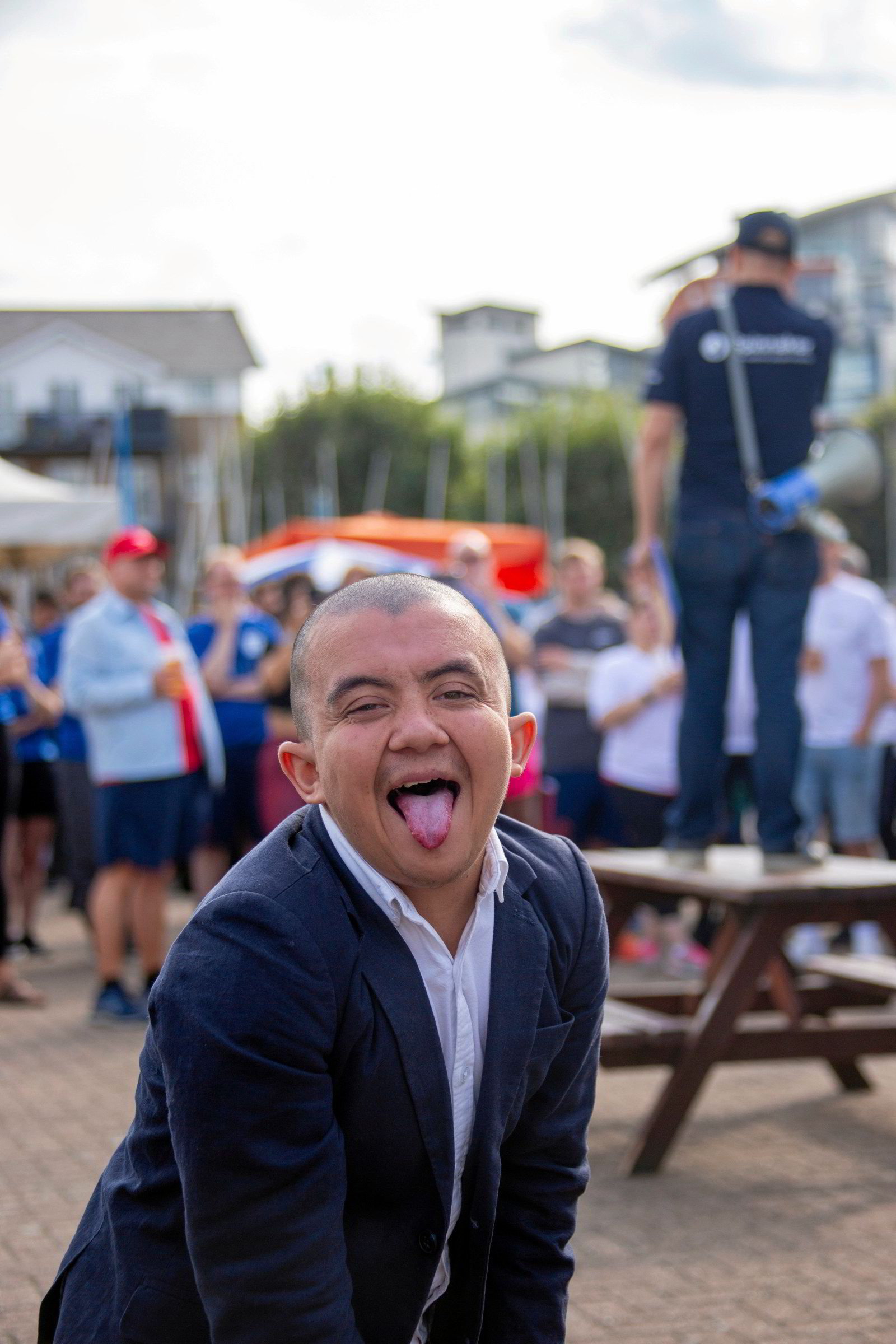 OSCAR dragon boaters set fundraising record — pushing total to £2.5m ...