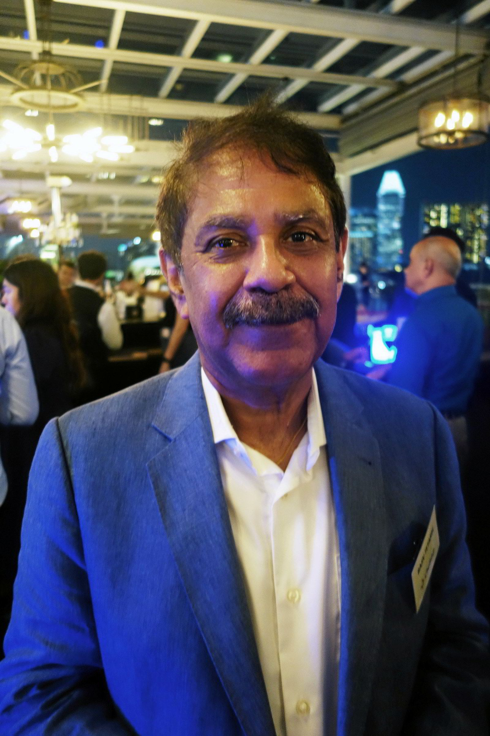 Inside Chellaram Shipping’s 45th anniversary party in Singapore ...