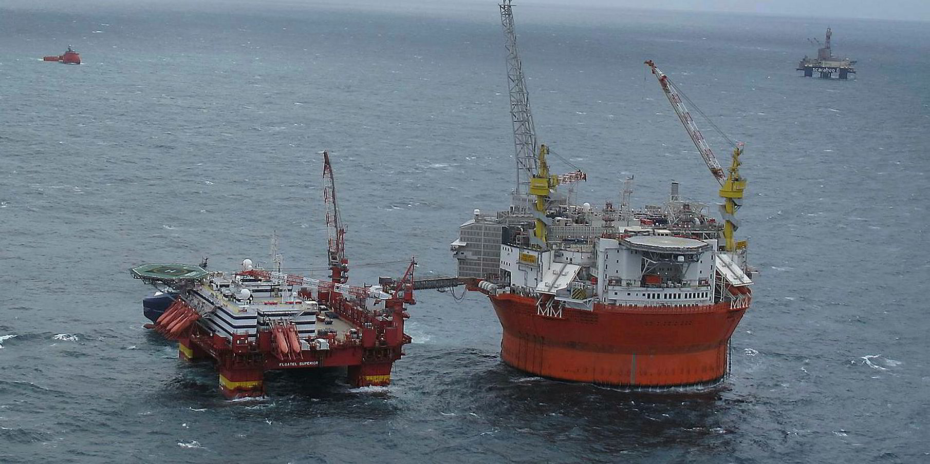 Eni to shut Goliat in Q3 | Upstream Online
