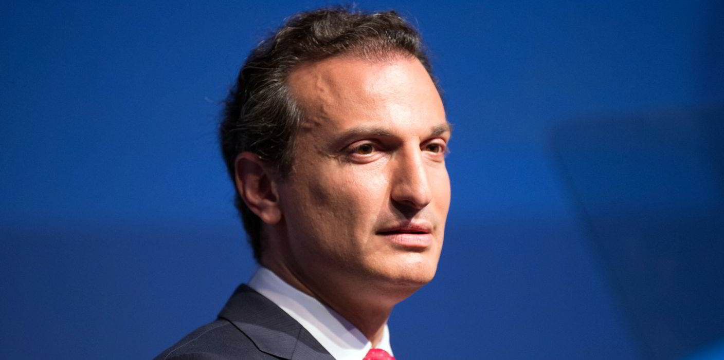 George Logothetis-led Libra’s space spin-off buys ground station ...