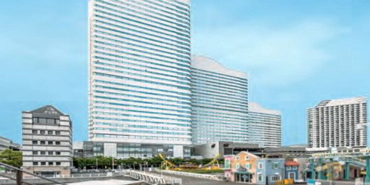 Japanese LNG contractor expands its EPC capacity | Upstream Online