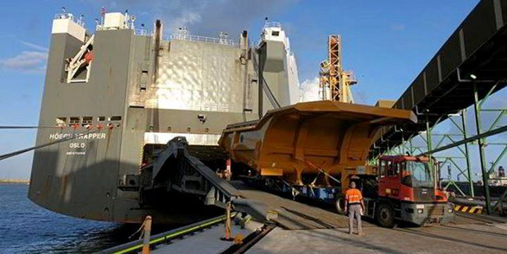 Ocean Yield looks to renew as clients exercise in-the-money options ...