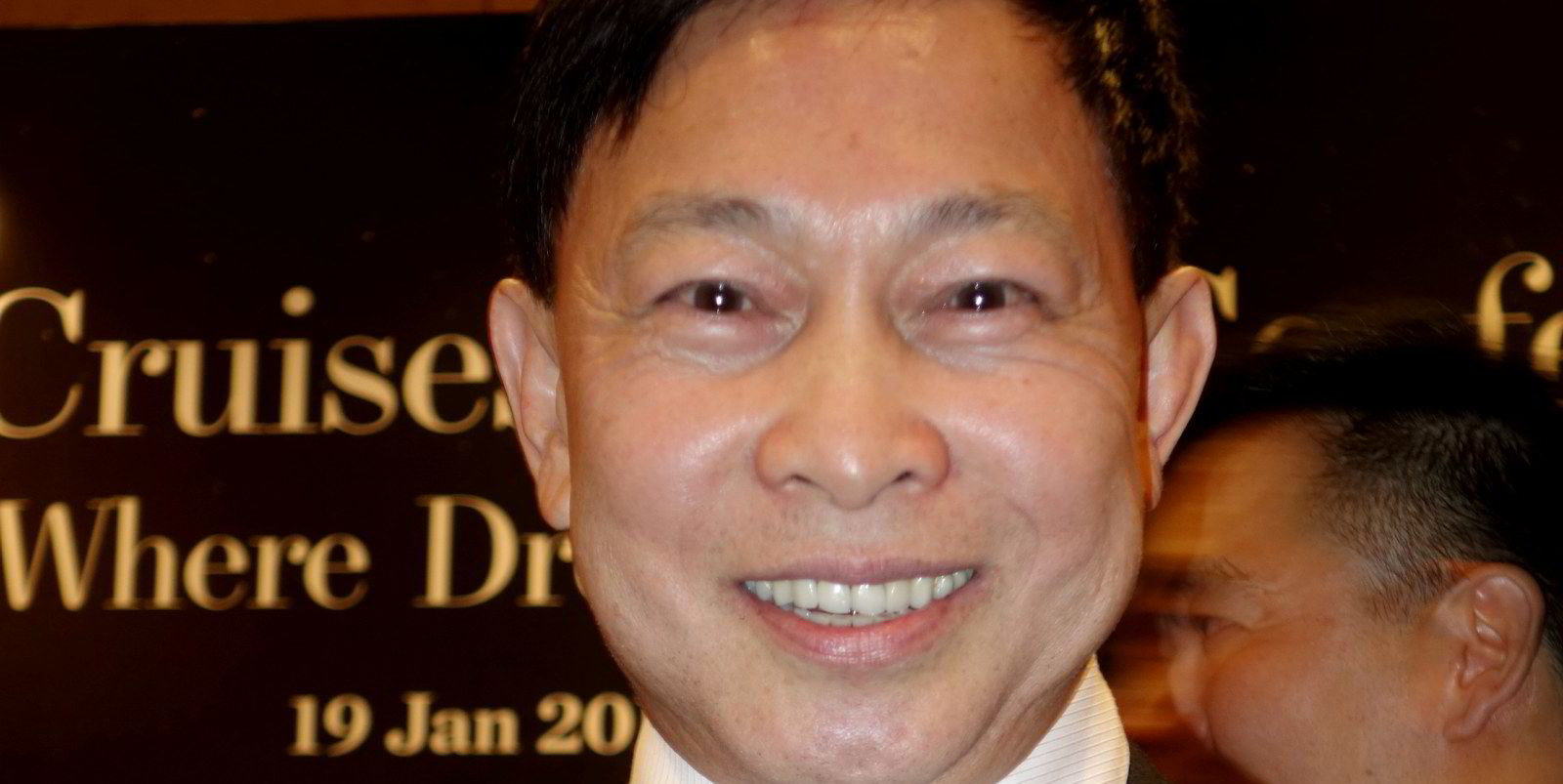 Au and Lim quit Genting Hong Kong as more cruise suspensions loom ...