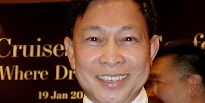 Au and Lim quit Genting Hong Kong as more cruise suspensions loom ...