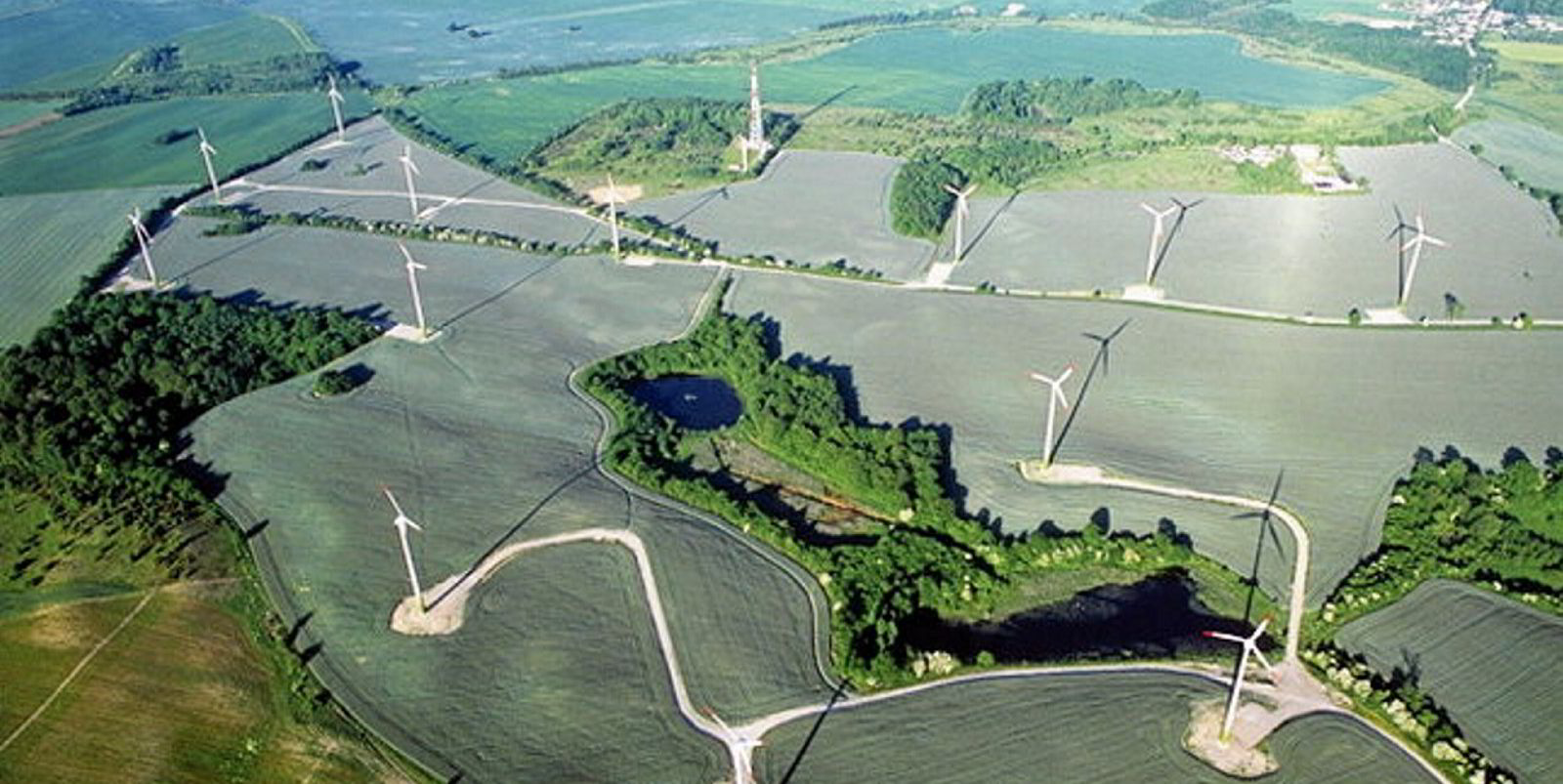 Renewables major Iberdrola adds Polish onshore wind farms to Baltic Sea ...