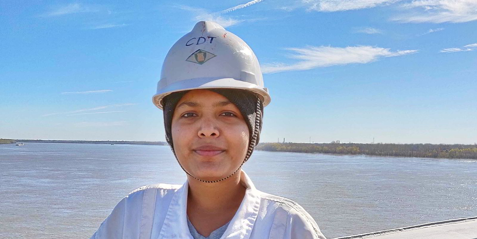 Lockdowns leave future seafarer sitting on the sidelines | TradeWinds