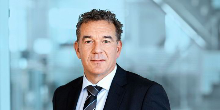 Nordic industrial giants to use offshore wind for Europe's largest ...