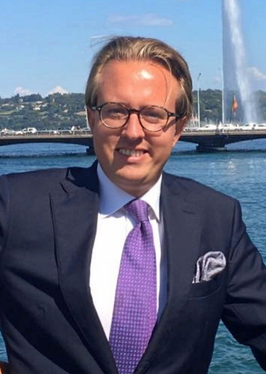 As Houthis and pirates menace shipping, shipowner Christopher Fjeld ...