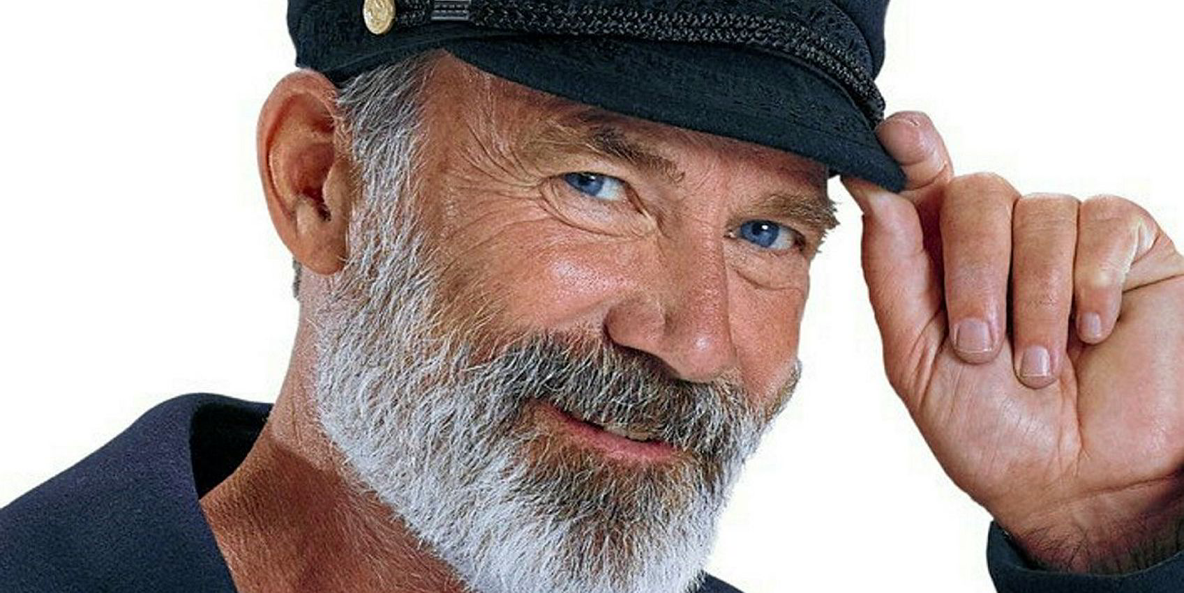 Iglo's iconic Captain gets facelift | IntraFish.com