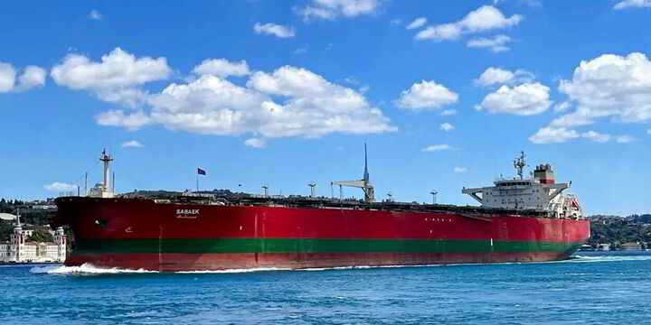 Kuwaiti aframax ships first petrol cargo from giant new African ...