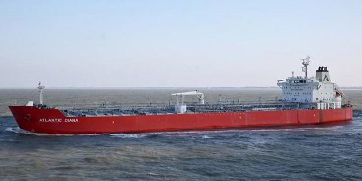Cido Shipping tanker targeted off Philippines | TradeWinds