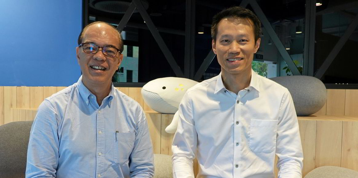 Singapore expands global innovation outreach through incubators, accelerators and venture ...