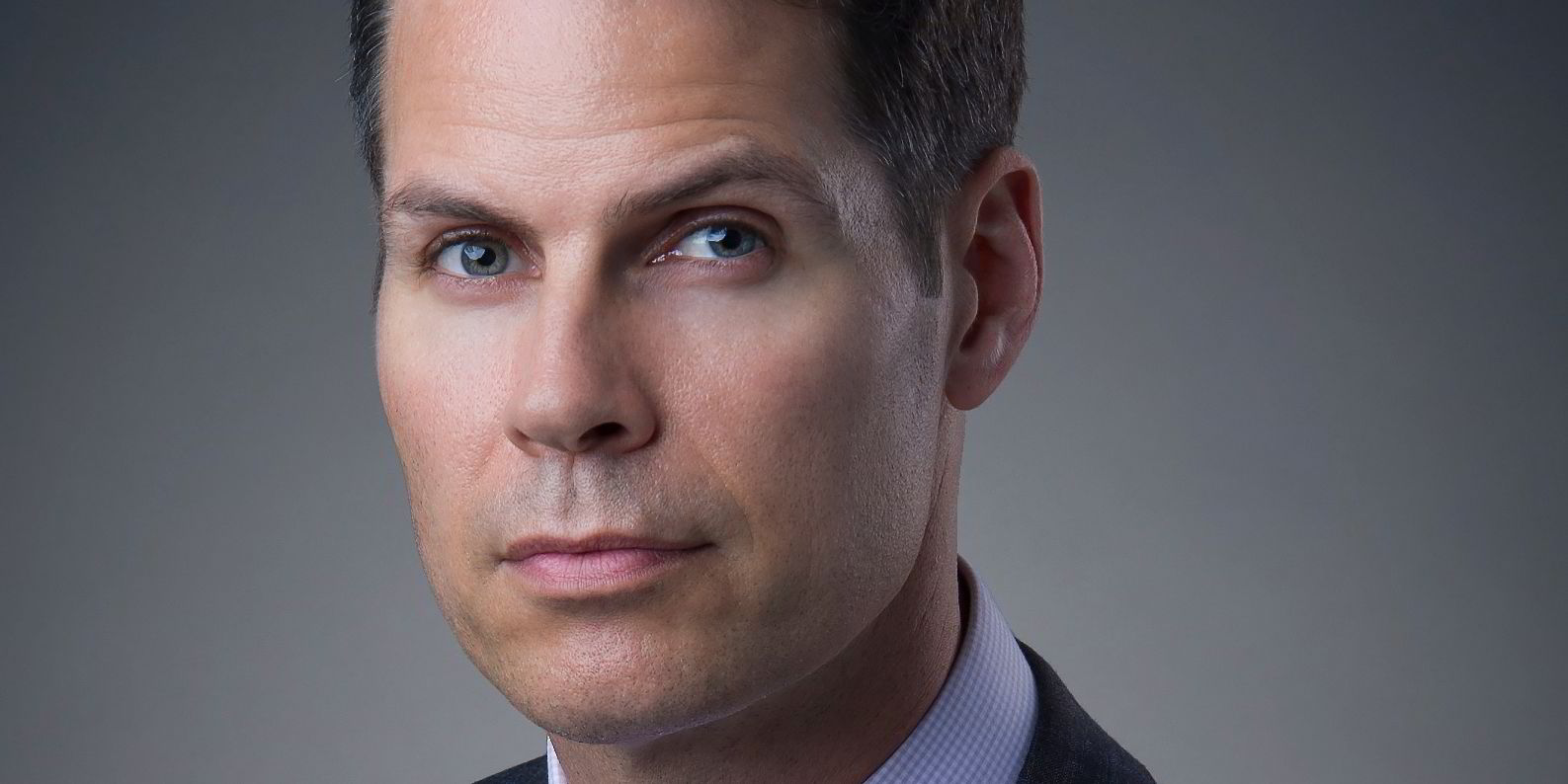 Paul Pathy takes sole charge of Fednav | TradeWinds