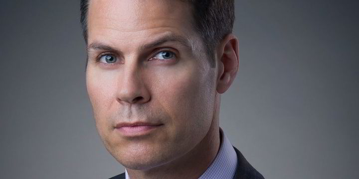 Paul Pathy takes sole charge of Fednav | TradeWinds