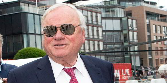 John Fredriksen’s Flex LNG $1bn in the money on newbuildings | TradeWinds