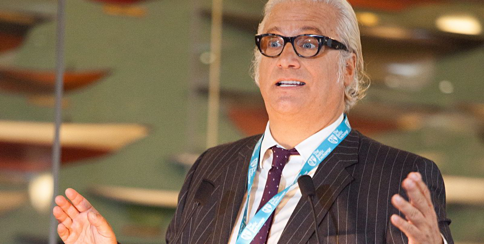 The return of Peter Georgiopoulos: veteran shipowner back in game with ...