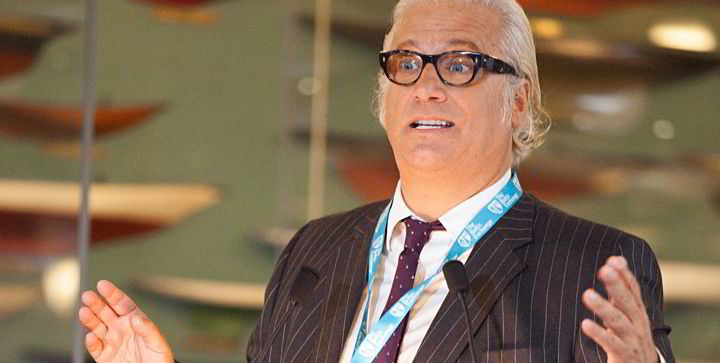 The return of Peter Georgiopoulos: veteran shipowner back in game with ...