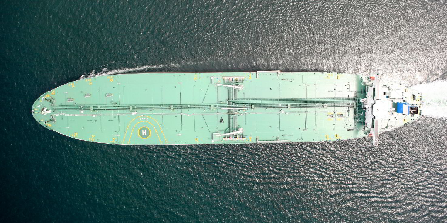 Ukraine and state of global economy to dictate strength of VLCC rally, says Poten | TradeWinds