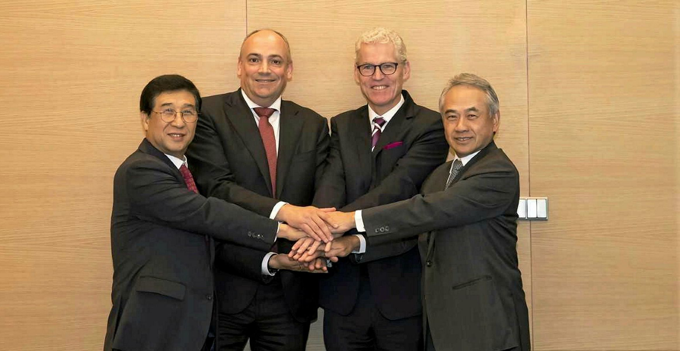 THE Alliance culls another 20 sailings as virus cuts into demand ...