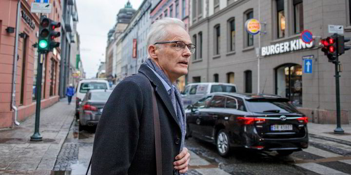 Må raske på, har bare 307 dager til å utrede kraftsystemets fremtid ...