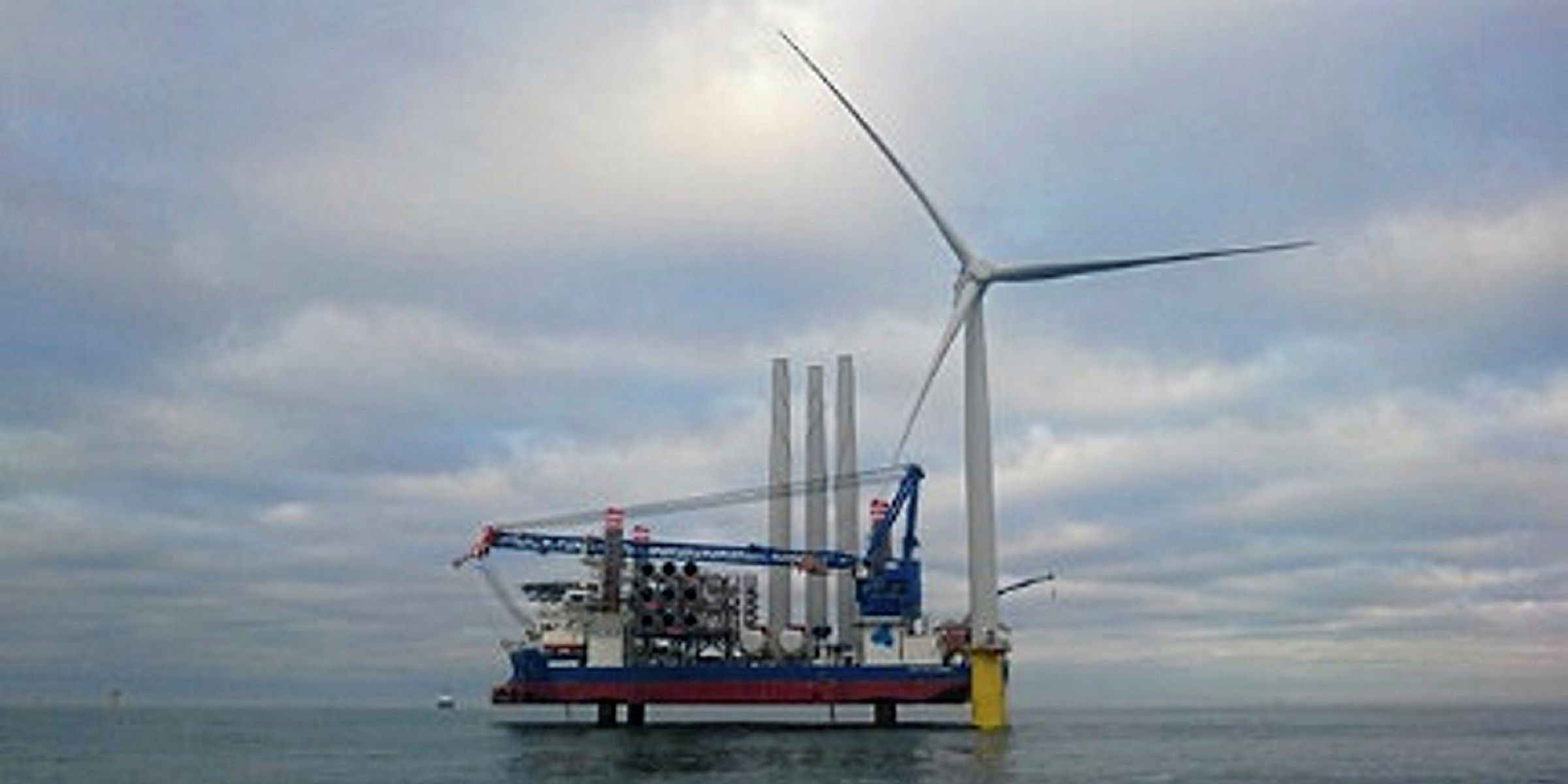 Dong and Siemens agree sale of A2SEA to Belgium's GeoSea | Recharge