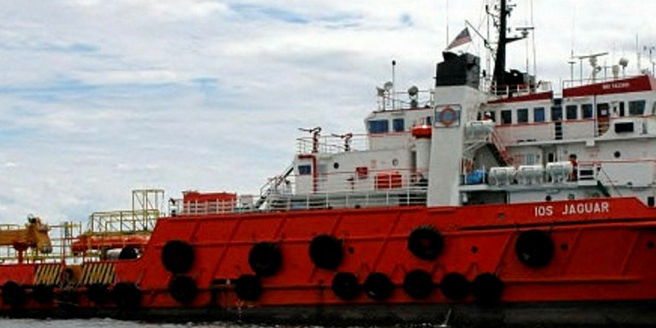 Perdana vessels win | Upstream Online