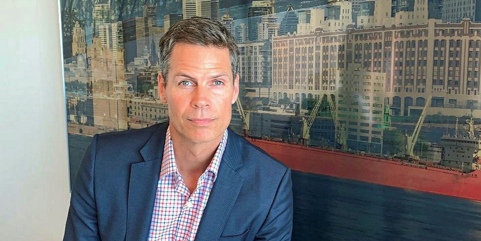 Pathy likes his assets heavy as Fednav rivals travel light | TradeWinds