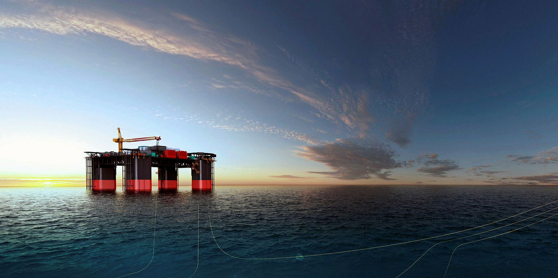 Oz offshore safety watchdog orders further inspections into defect on ...