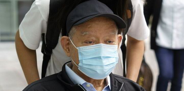 Fallen tanker tycoon OK Lim and his children declared bankrupt | TradeWinds