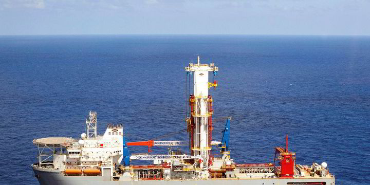 Shell hits hydrocarbons with its Whale wildcat | Upstream Online