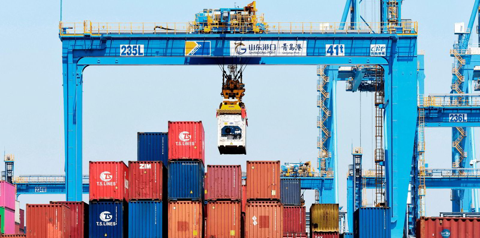 China's Brinav wins the race to launch world's first autonomous ship ...